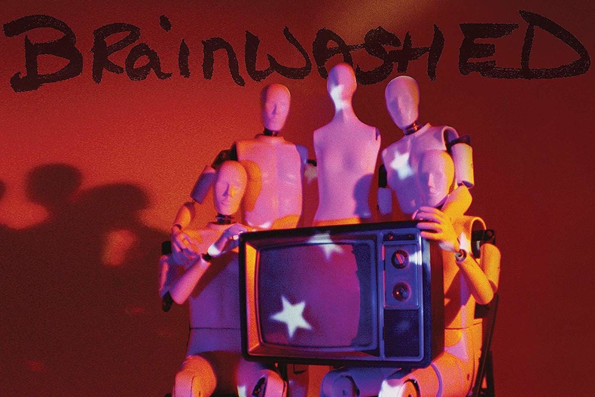 I Just Won’t Accept Defeat: Brainwashed – The Ebert Test
